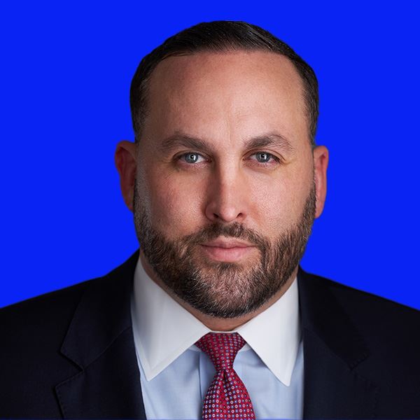 Richard R. Reed Jr. | Rack Law Group